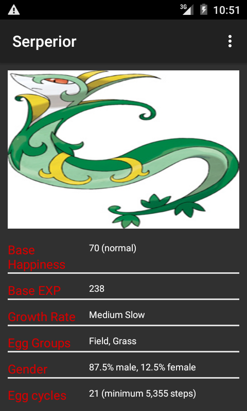 Serperior:Amazon.com:Appstore for Android