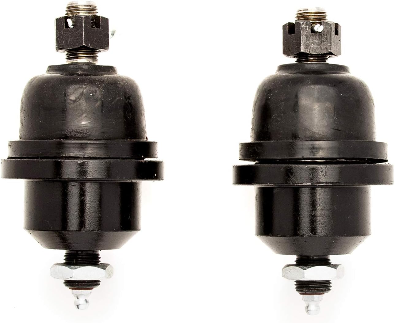 Amazon.com: A-RESTO-PARTS Upper Ball Joint Set Compatible with Ford ...