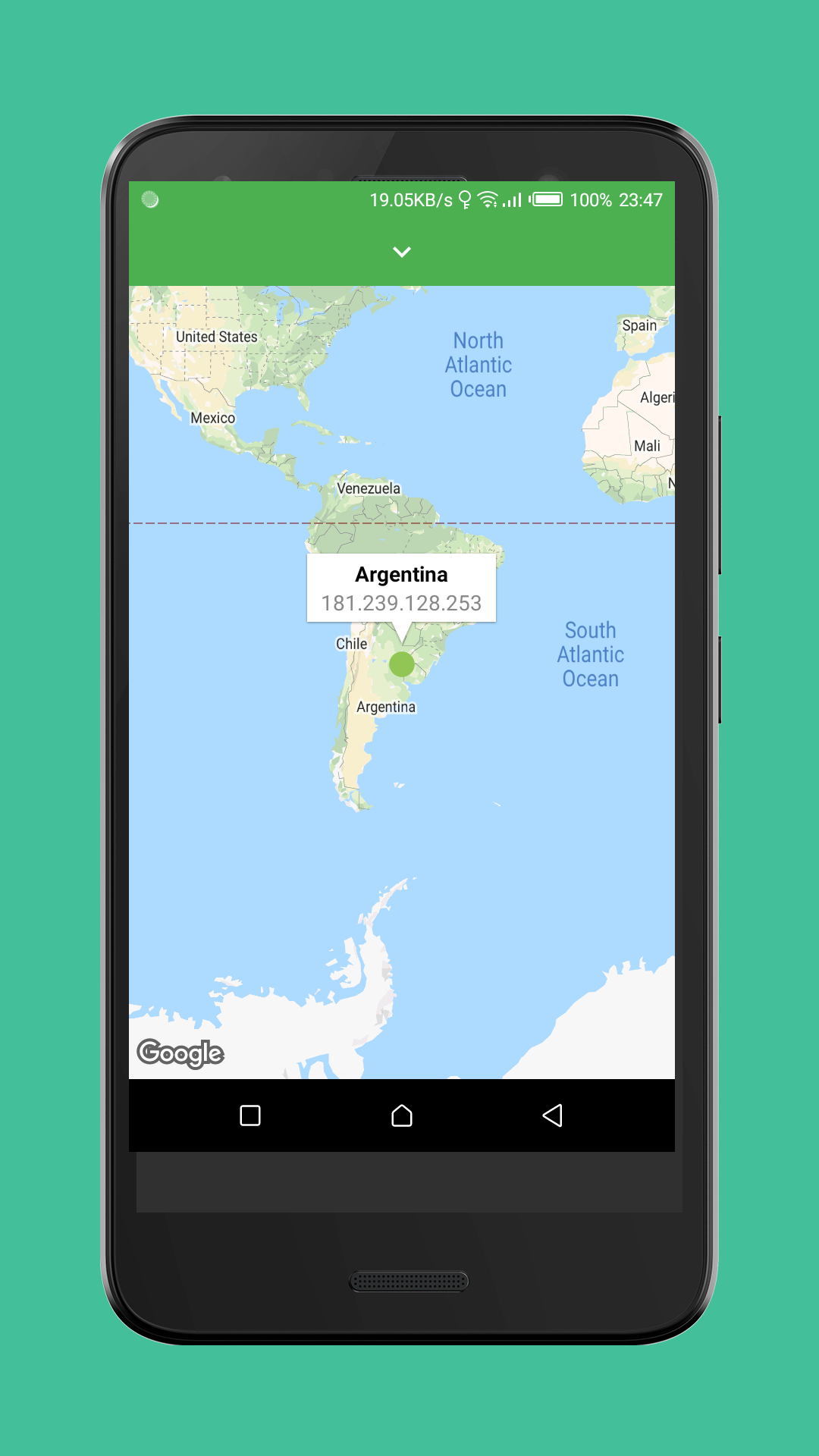 Phoenix VPN - High speed VPN Proxy & Hide IP - App on Amazon Appstore