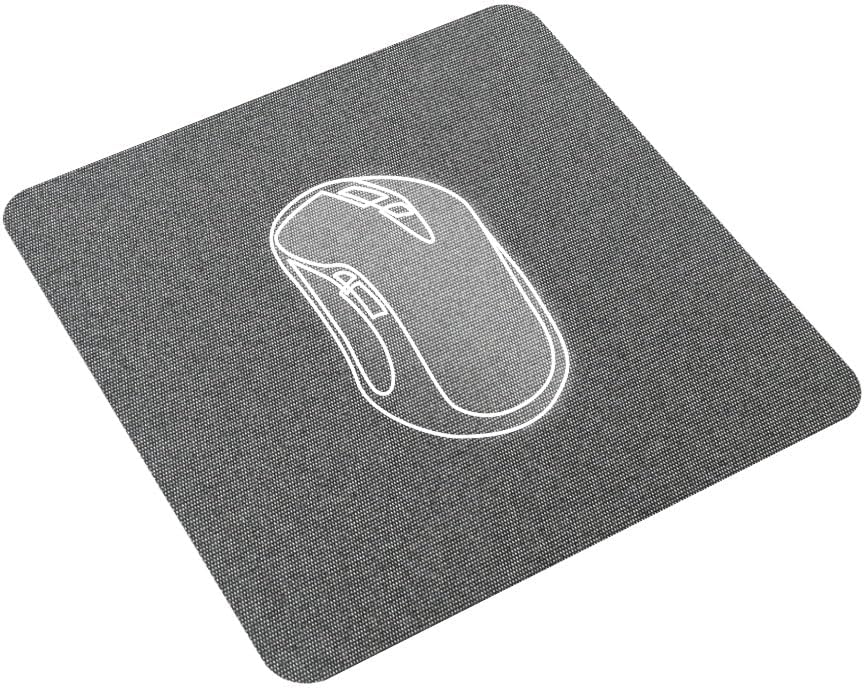 Amazon.com : 3M Precise Mouse Pad Enhances the Precision of Optical ...