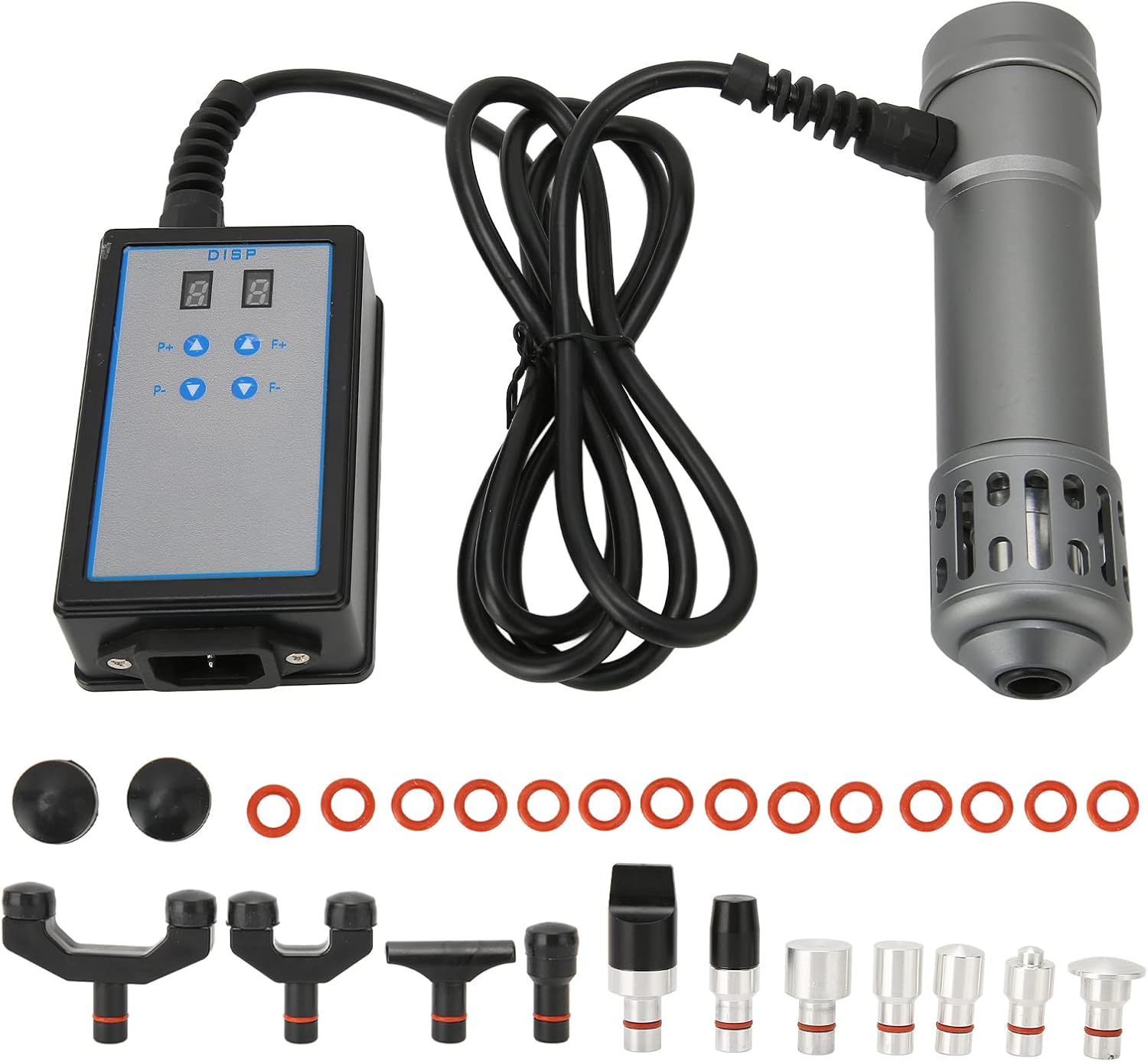 ED Shockwave Machine, Extracorporeal Shock Wave Machine Frequency ...