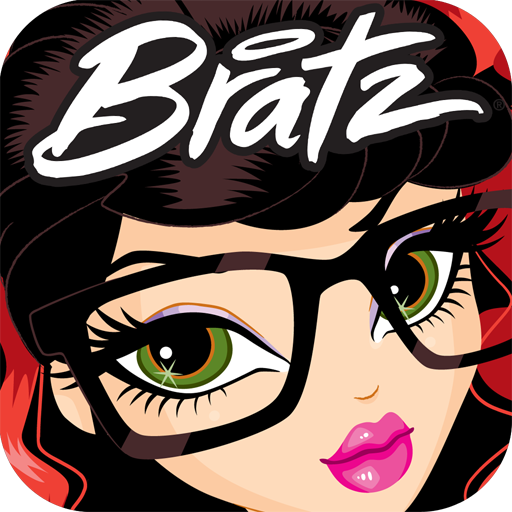 Bratz Fashion Match - App on Amazon Appstore