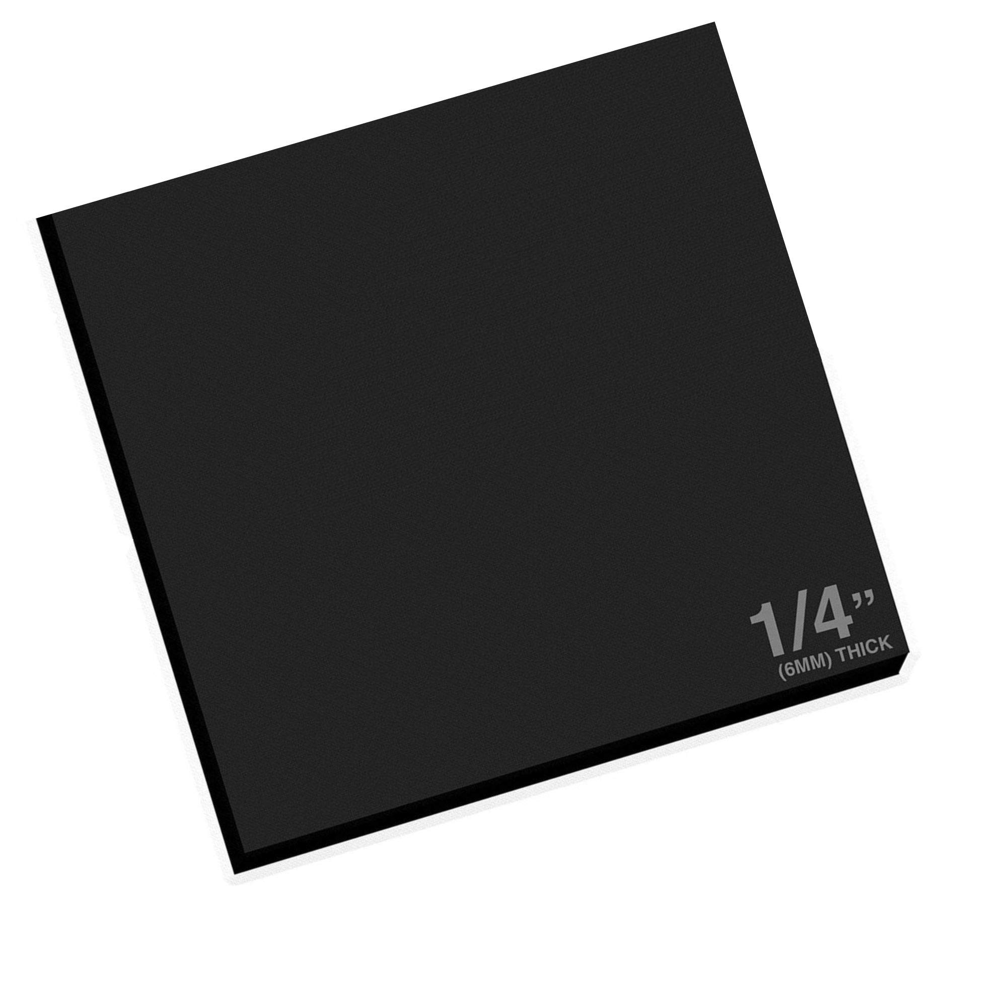 Buy Expanded PVC Sheet Lightweight Rigid Foam 6mm 1 4Inch 12 X