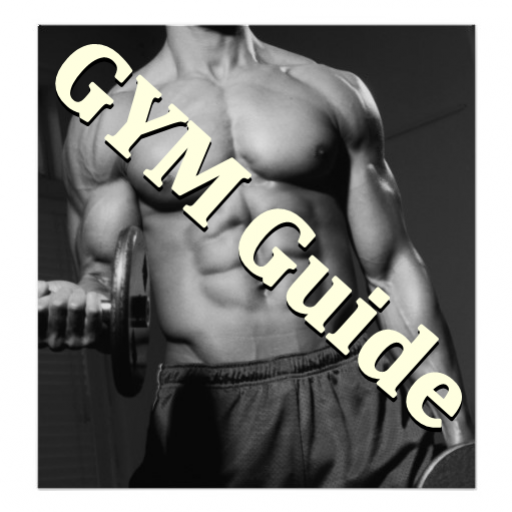 Gym Guide - App on Amazon Appstore