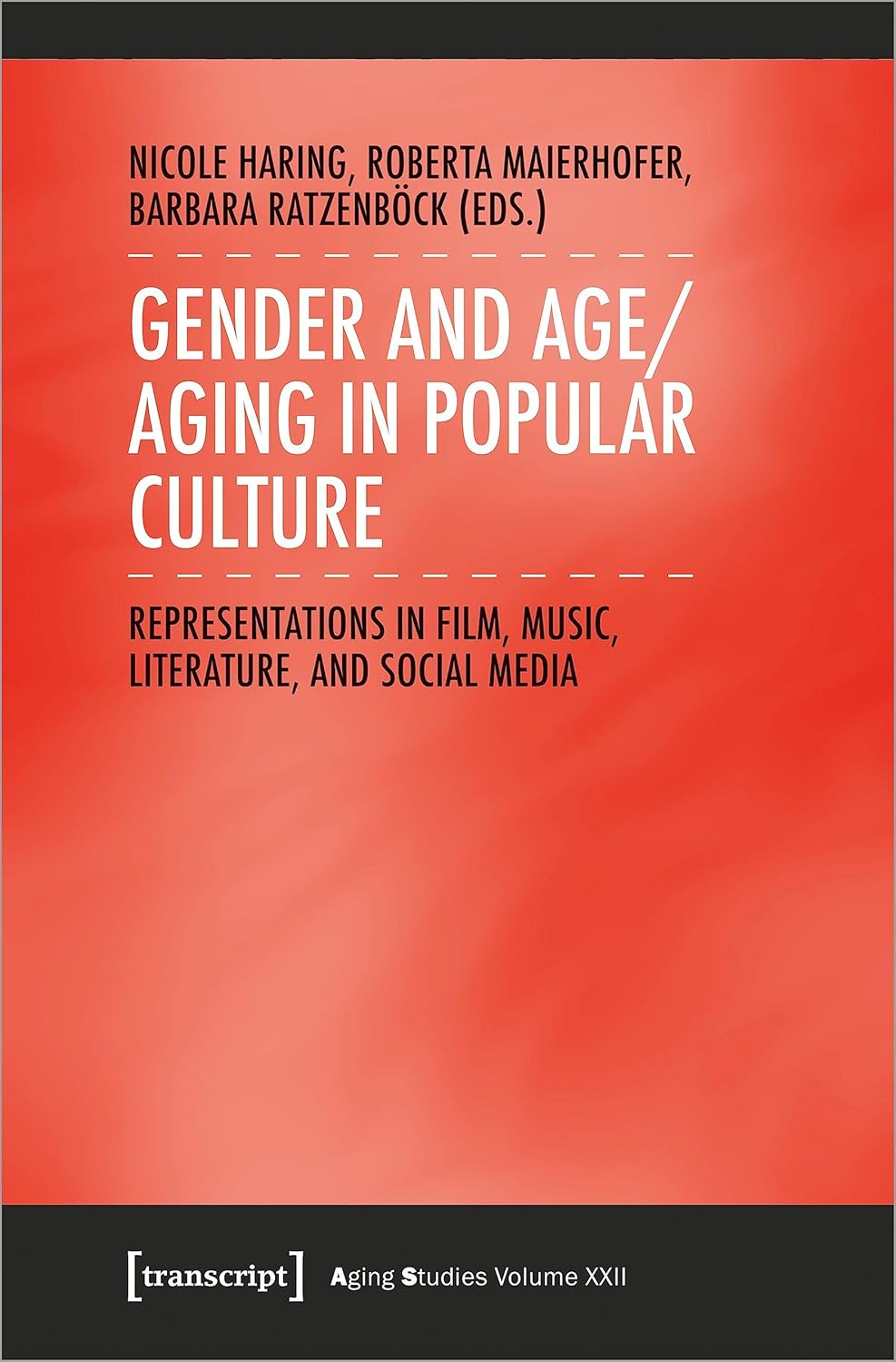 Amazon.com: Gender and Age/Aging in Popular Culture: Representations in ...