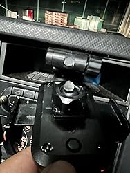 Amazon | 星光産業 車内用品 EXEA(エクセア) スマホホルダー ブラックEC-236 | 携帯電話ホルダー | 車＆バイク