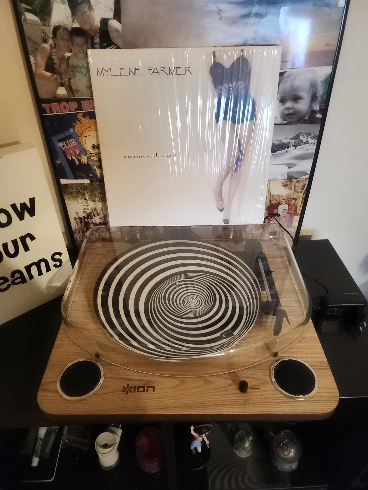 Anamorphosee: Farmer, Mylene: Amazon.fr: CD et Vinyles}