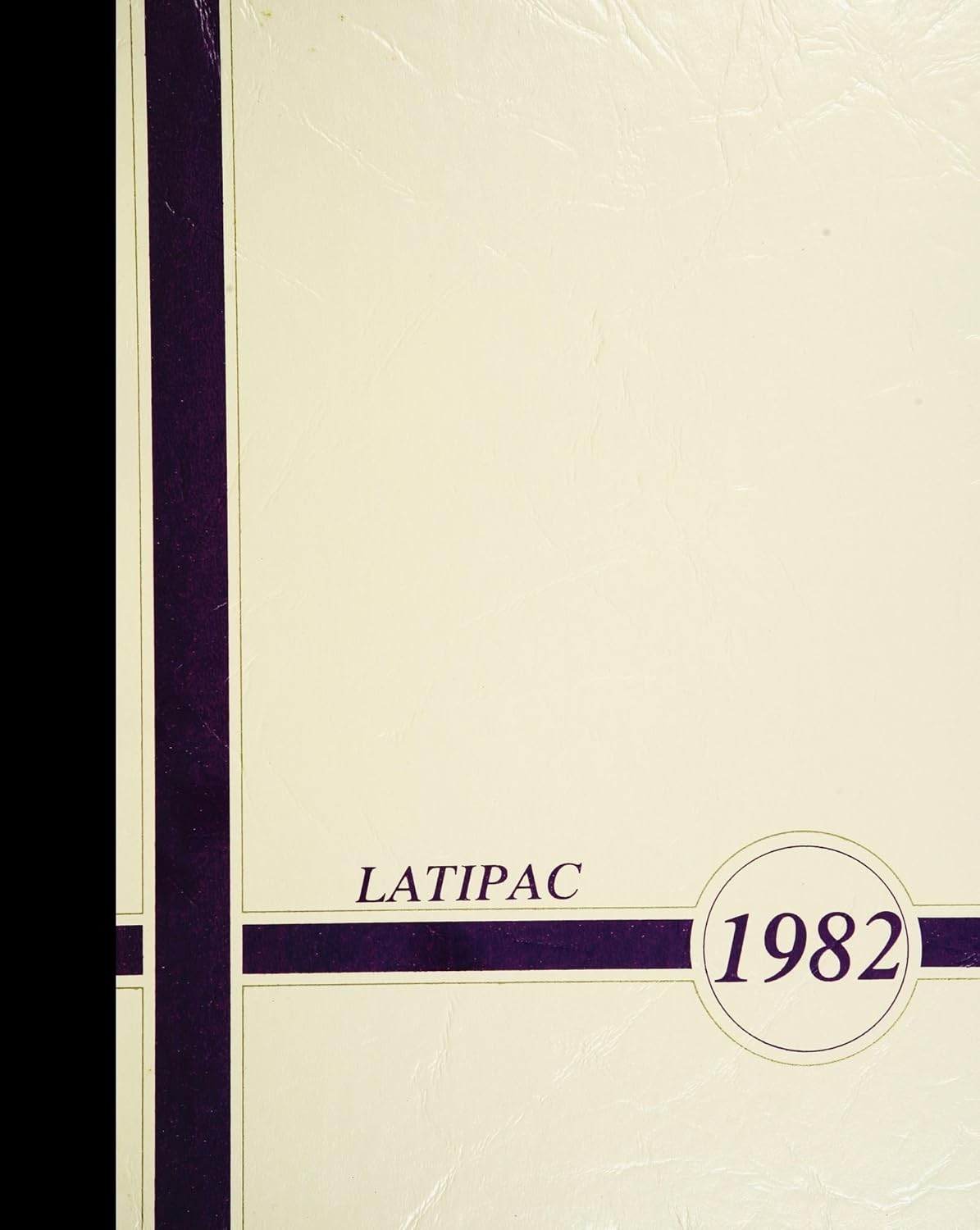 (Reprint) 1982 Yearbook: Needham Broughton High School, Raleigh, North ...