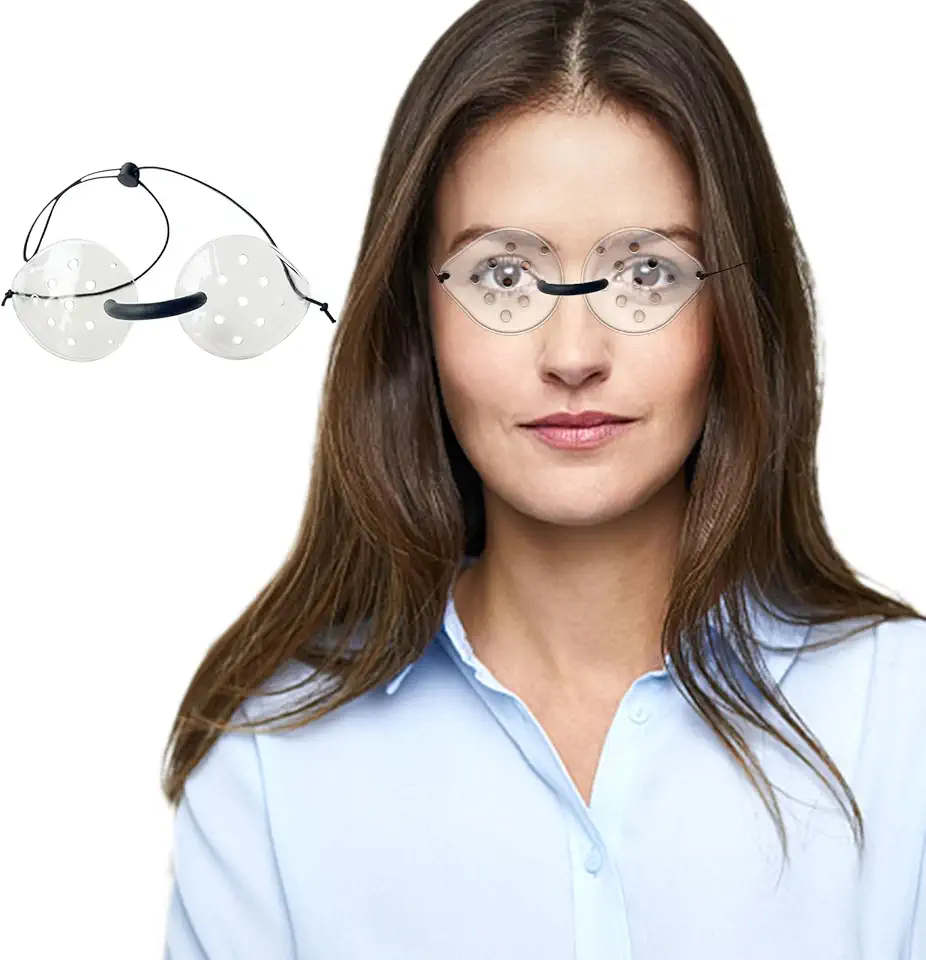 Cataract Surgery Dress Code: What To Wear And Why | ShunVogue