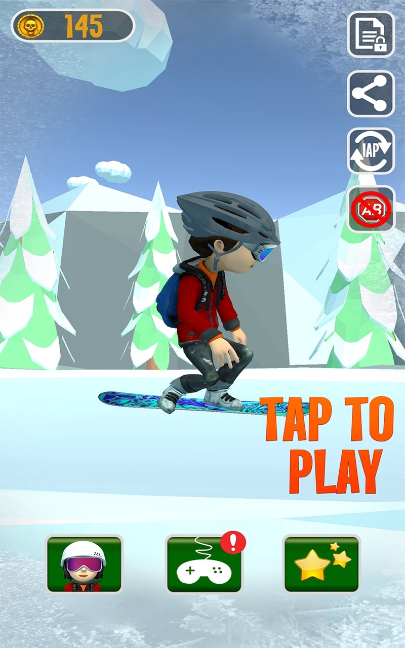 Snowball Smash Valley - App on the Amazon Appstore