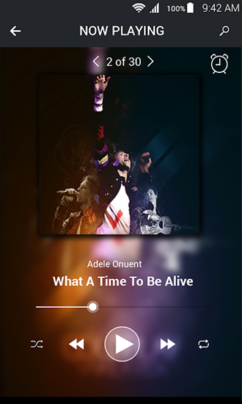 free mp3 player - App on Amazon Appstore