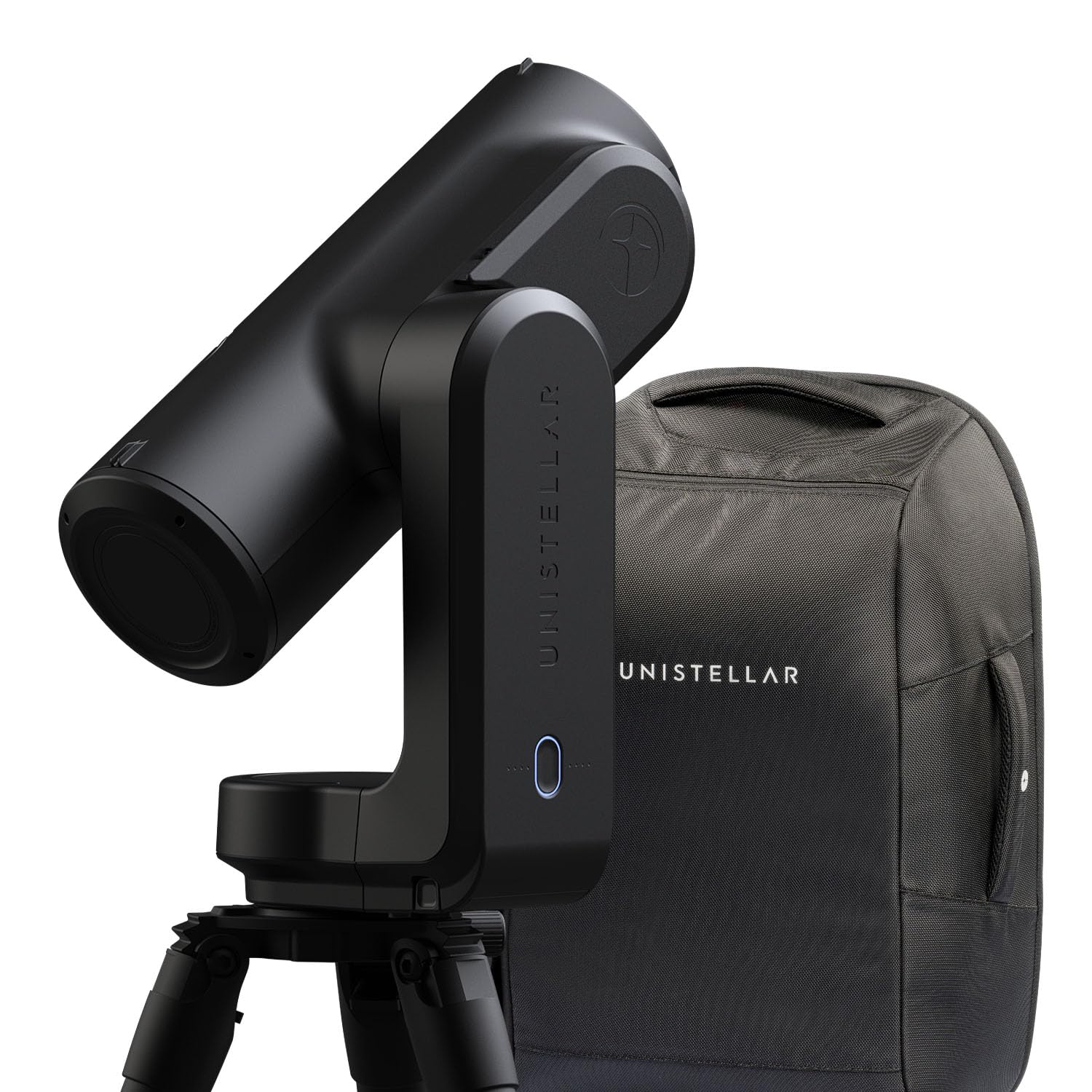 Amazon.com : UNISTELLAR Bundle: Odyssey Smart Telescope + Official ...