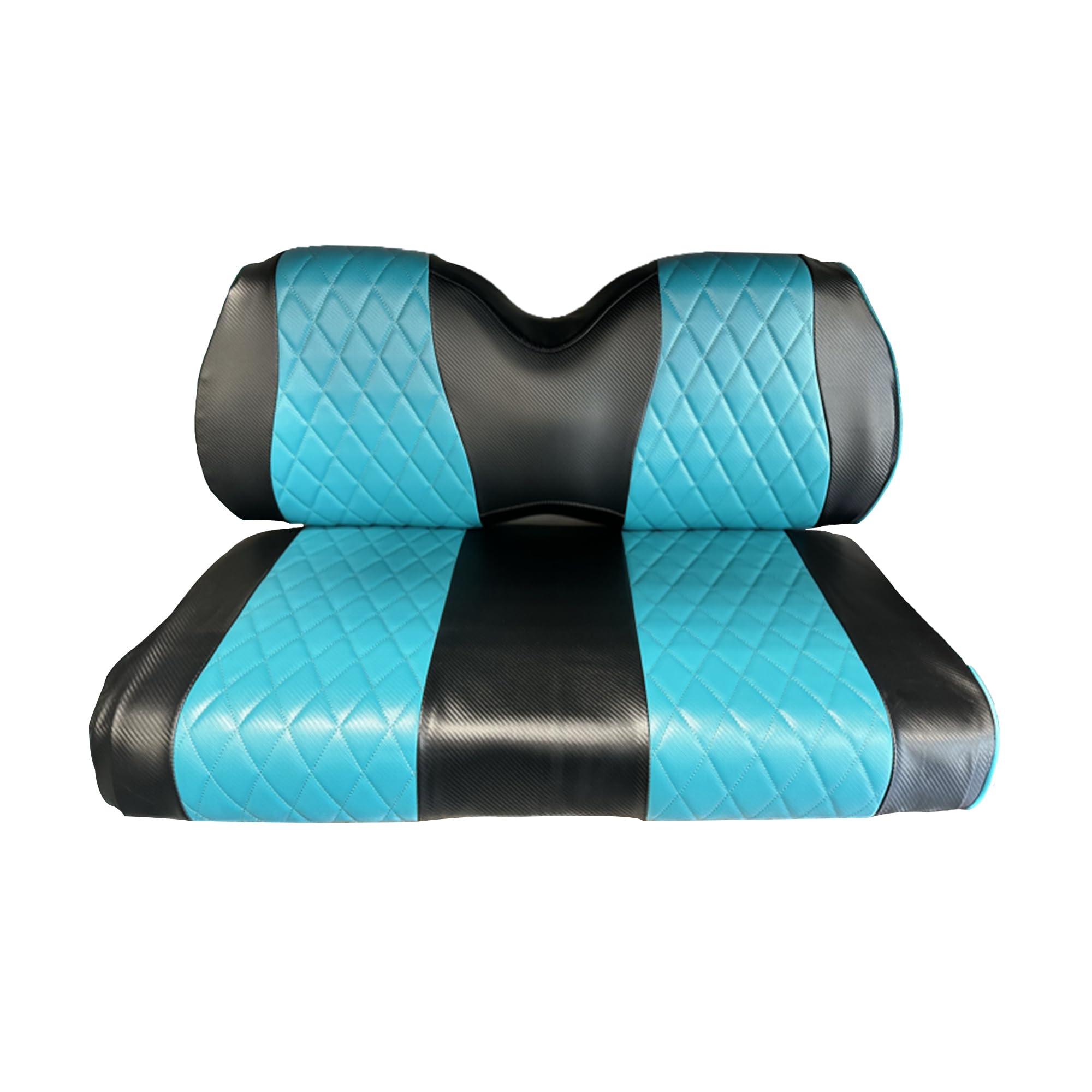 Amazon.com: A2Z Club Car Precedent, Vivid, Advanced EV, & ICON Premium ...