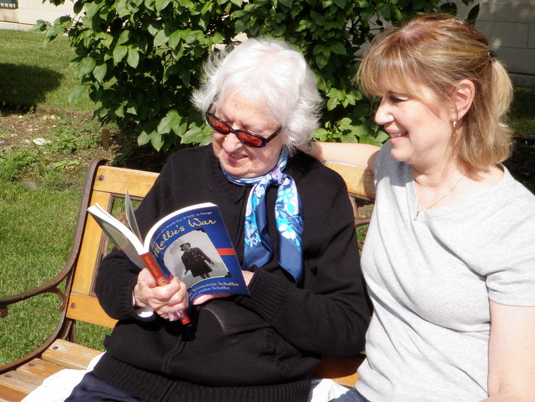 Amazon.com: Cyndee Schaffer: books, biography, latest update