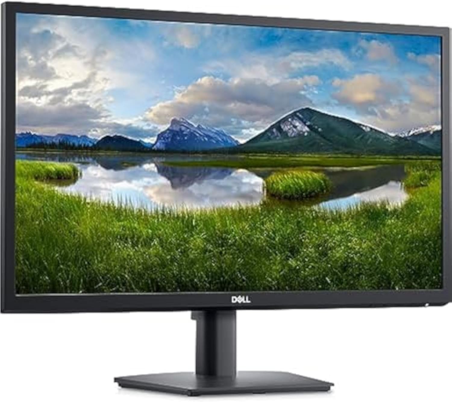 Dell -E2423H (60.96 Cm) 24" Full Hd LCD Monitor 1920X1080 at 75 Hz, Va ...