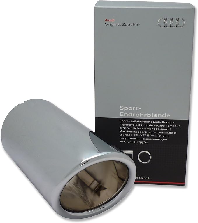 Audi 8P0 071 771 - Diaframma : Amazon.it: Auto e Moto