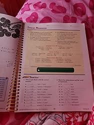 Amazon.com: Arithmetic 6 - Abeka 6th Grade 6 Mathematics Student Work ...