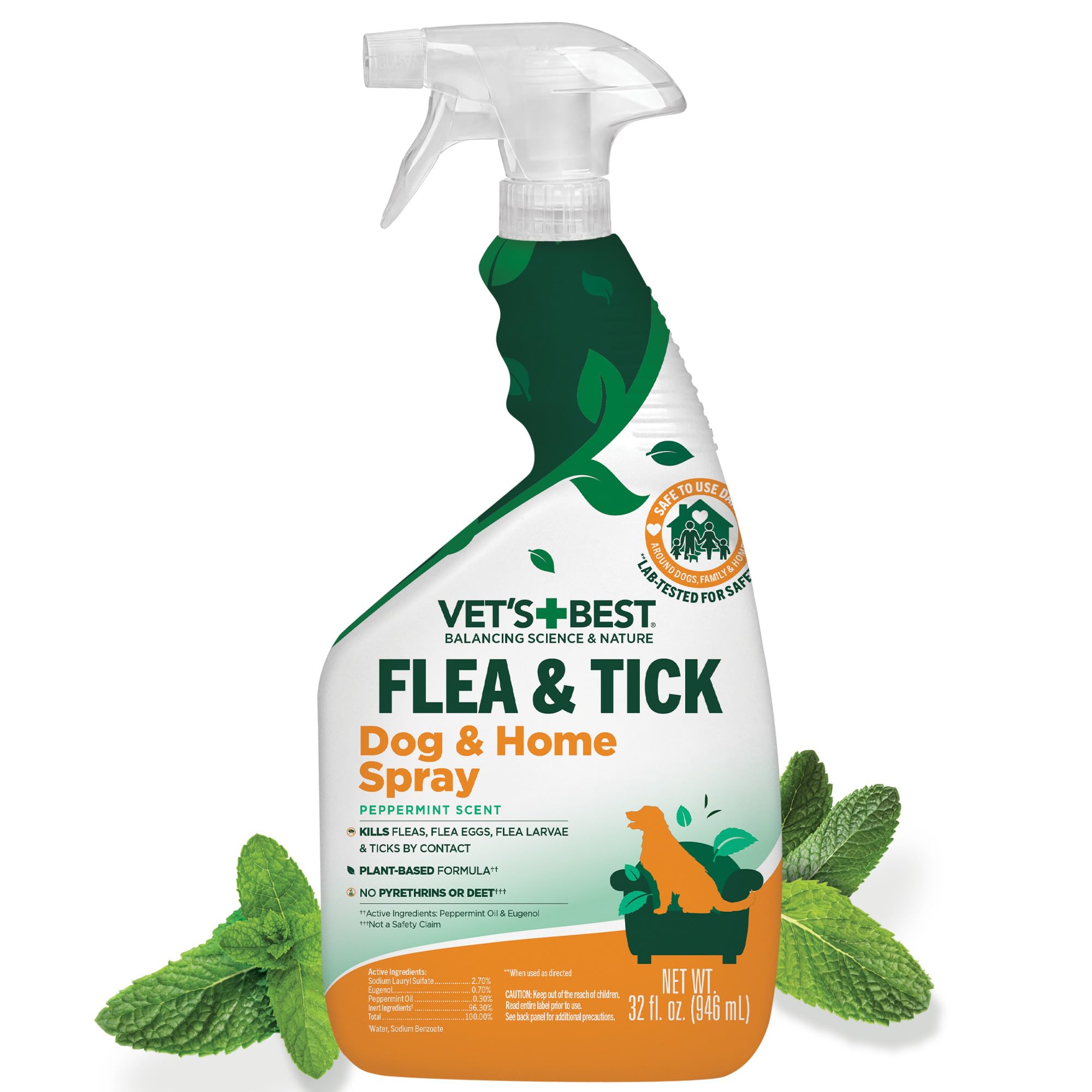 5 Best Flea And Tick Spray | Beyond the Marketing Hype