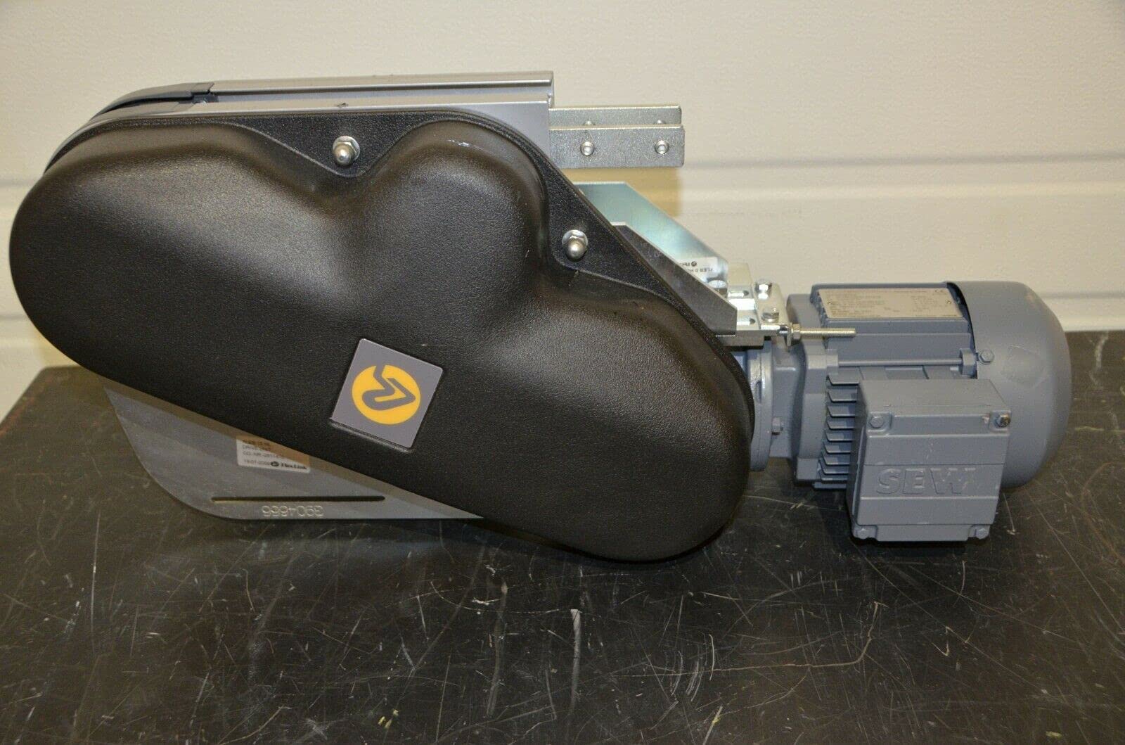 Conveyor Slip Clutch at Joy Mullen blog