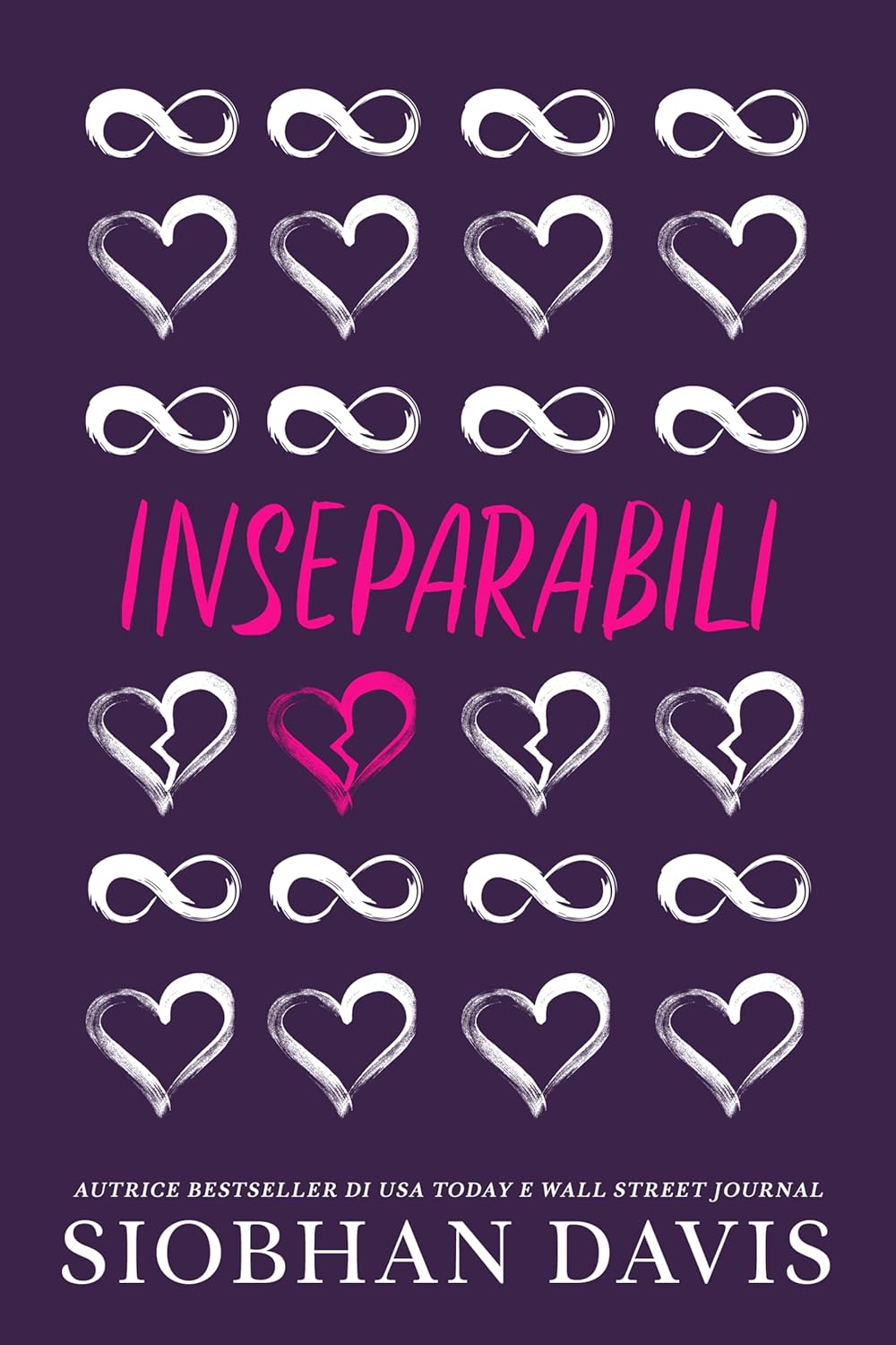 Inseparabili: Un romance new adult, angst e standalone eBook : Davis ...