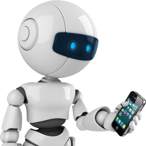 Tap Robot - App on Amazon Appstore