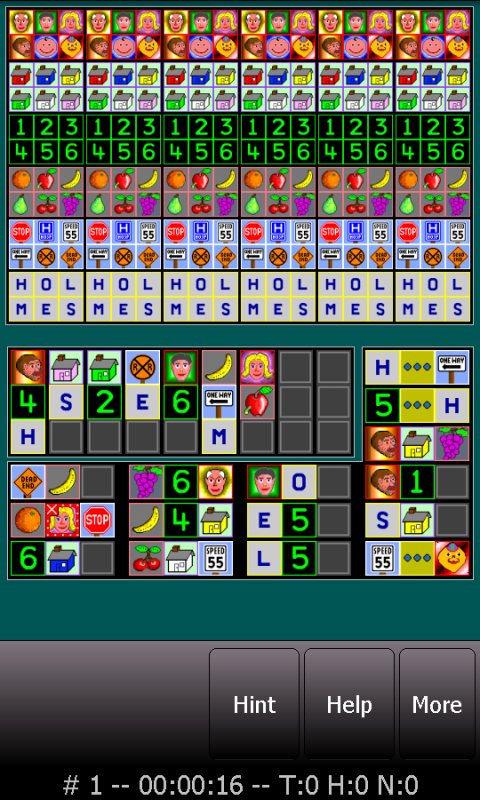 Sherlock Ultra - App on the Amazon Appstore