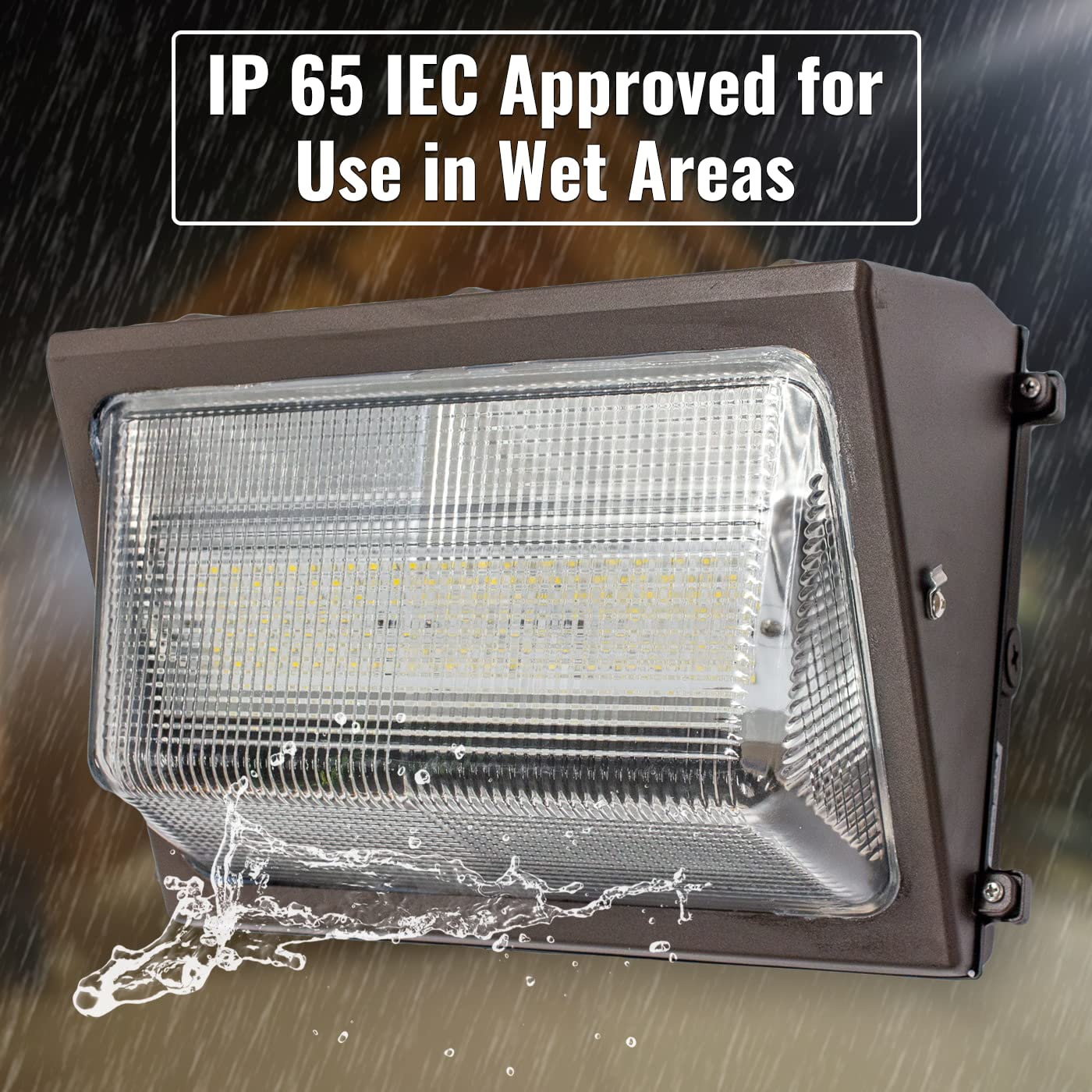 Outdoor Light Boxes Specification Outdoor Standard Light Box For