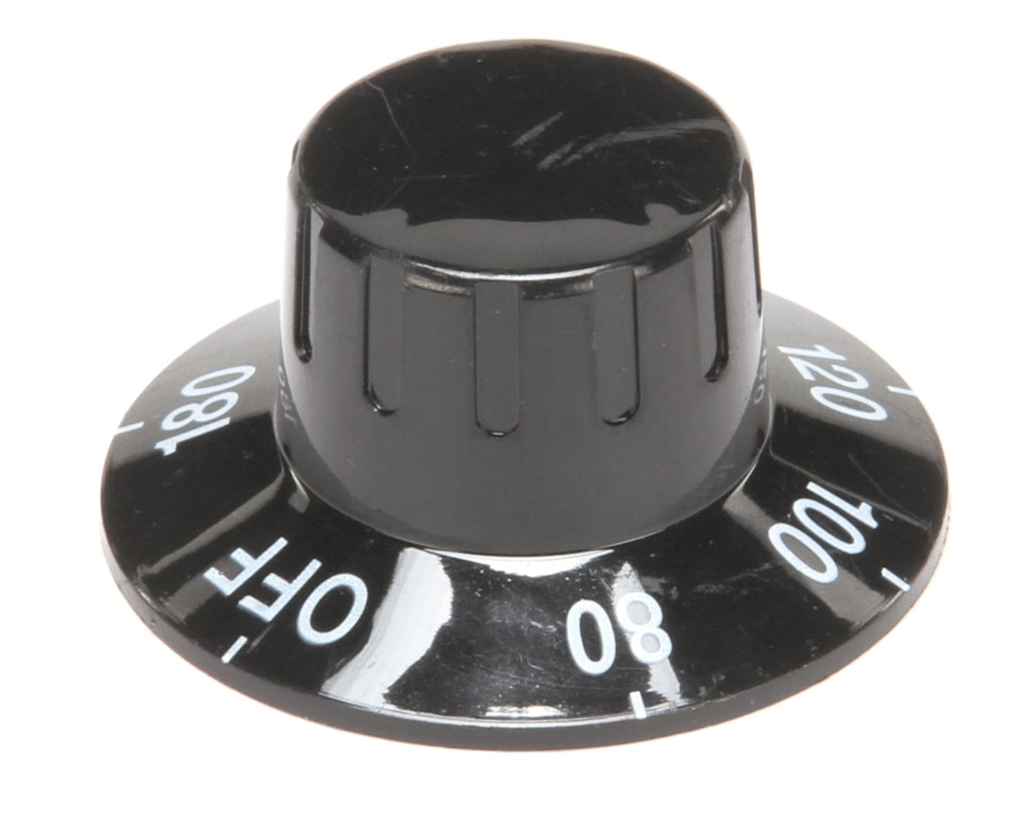 Amazon.com: True 810390 Selco Temperature Control Knob : Industrial ...