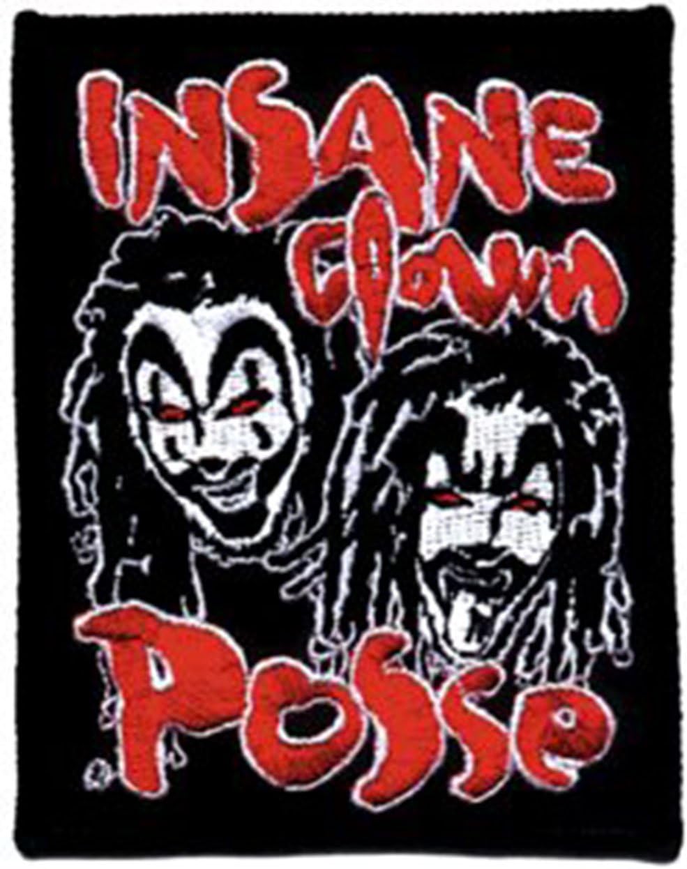 Amazon.com: C&D Visionary Application ICP Duo Patch : Arts, Crafts & Sewing