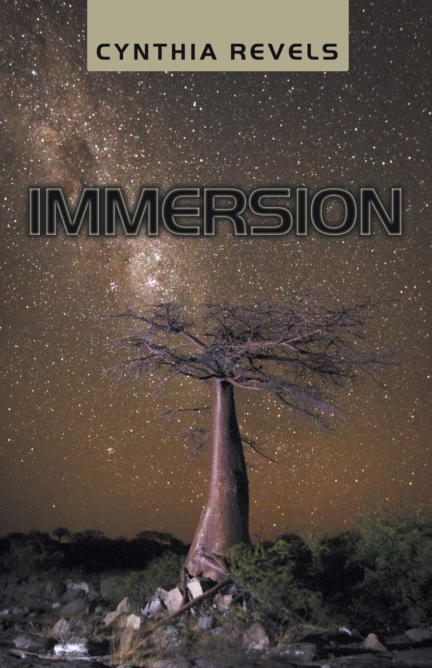 Immersion: Revels, Cynthia: 9781480833395: Amazon.com: Books