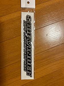 Amazon.co.jp: depth deps sidewinder sticker limited : Toys & Games