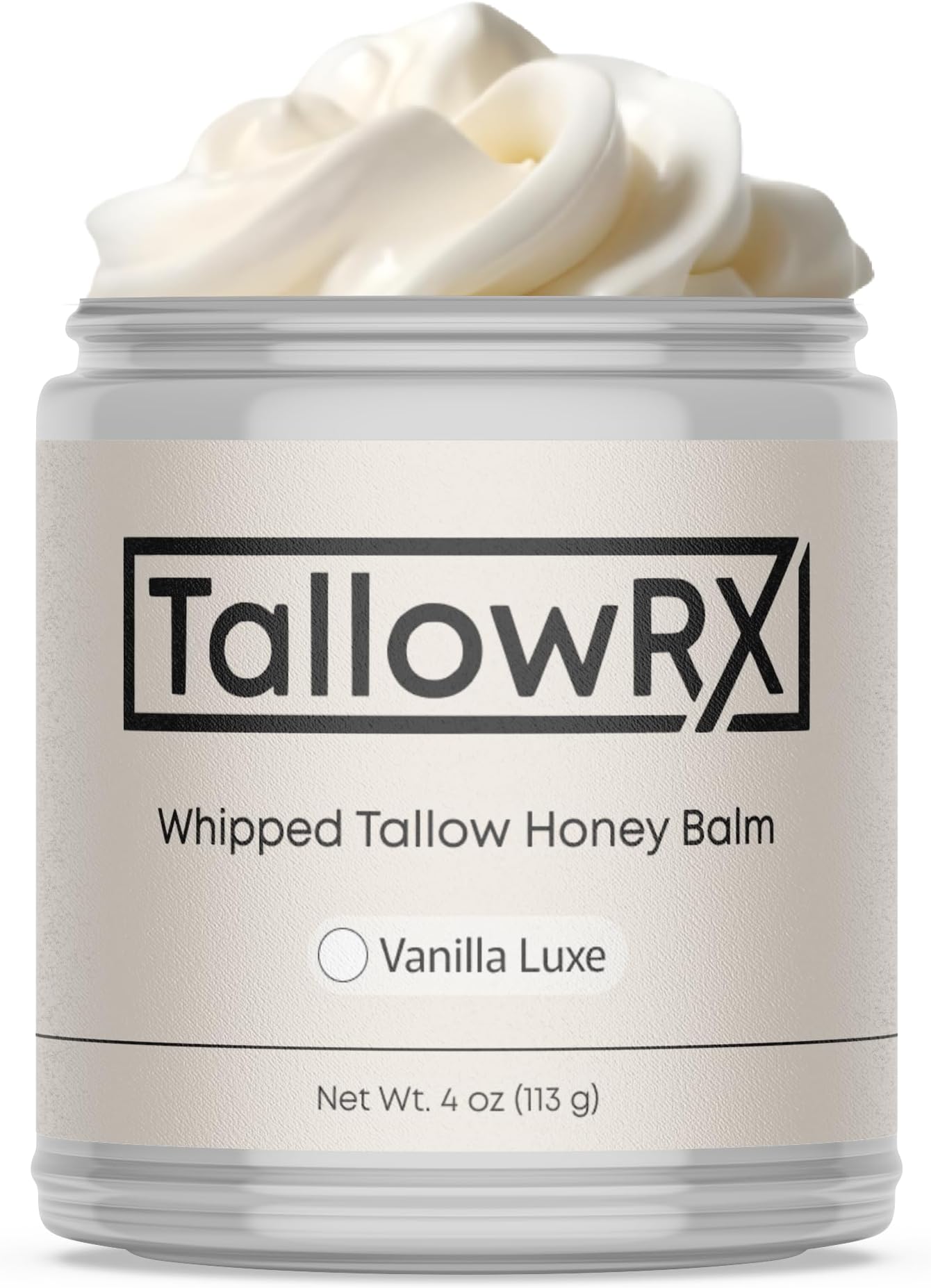 Amazon.com: Amish Farms Tallow Face Cream - Handcrafted Beef Tallow for ...