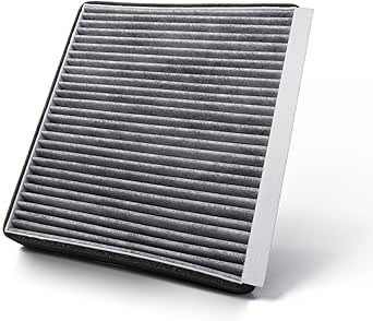 CAF735 Premium Cabin Air Filter Fits Equus, G70, G80, G90, Genesis ...