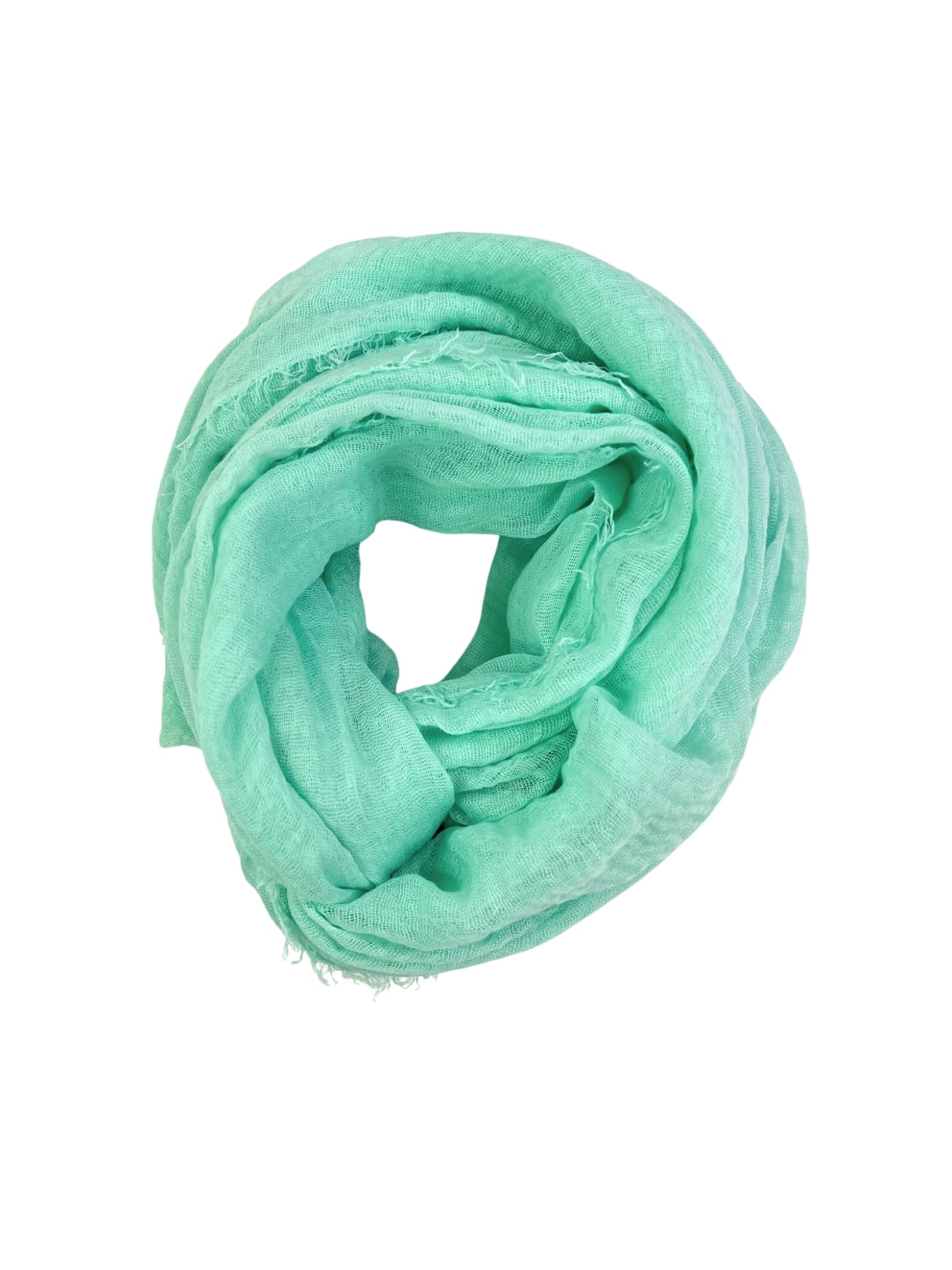 Snapklik.com : Humble Hilo Womens Woven Cotton Bohemian Style Gauze ...