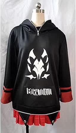 Amazon.co.jp: Blue Archive Blue Archive Bruaka, Kayoko Onikata, Cosplay ...