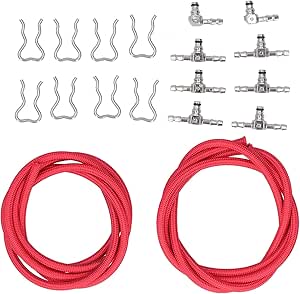 Fuel Injector Return Line Return Rail Kit, Fuel Injector Installation ...