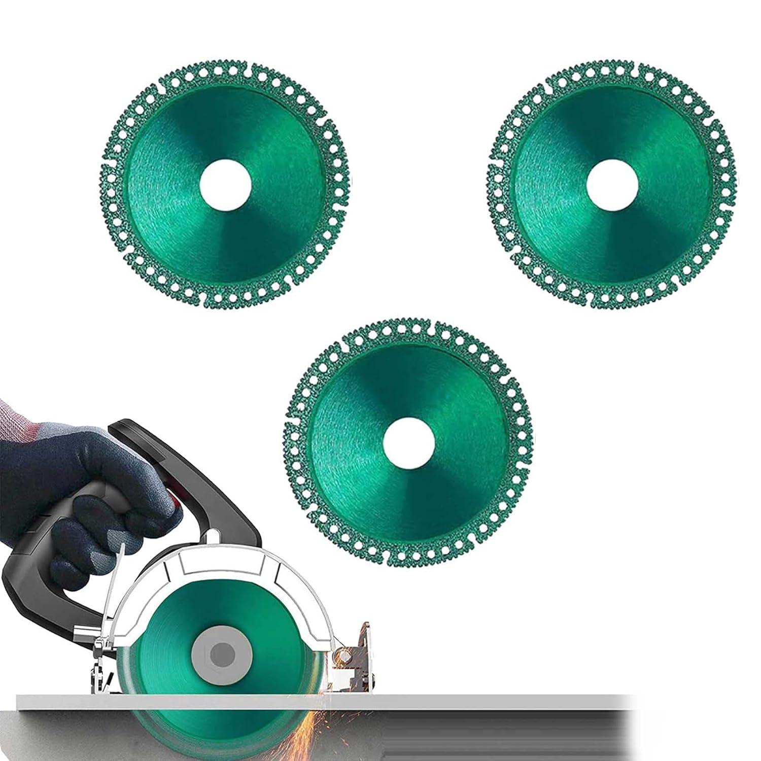 Indestructible Disc for Grinder, Indestructible Disc 2.0 - Cut ...