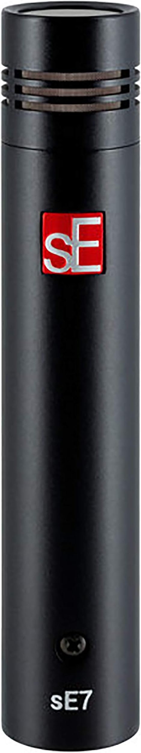 Amazon.com: SE ELECTRONICS - sE7 Small Diaphragm Cardioid Condenser ...