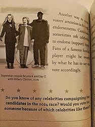 What Is a Presidential Election?: 2024 Edition (What Was?): Yacka ...