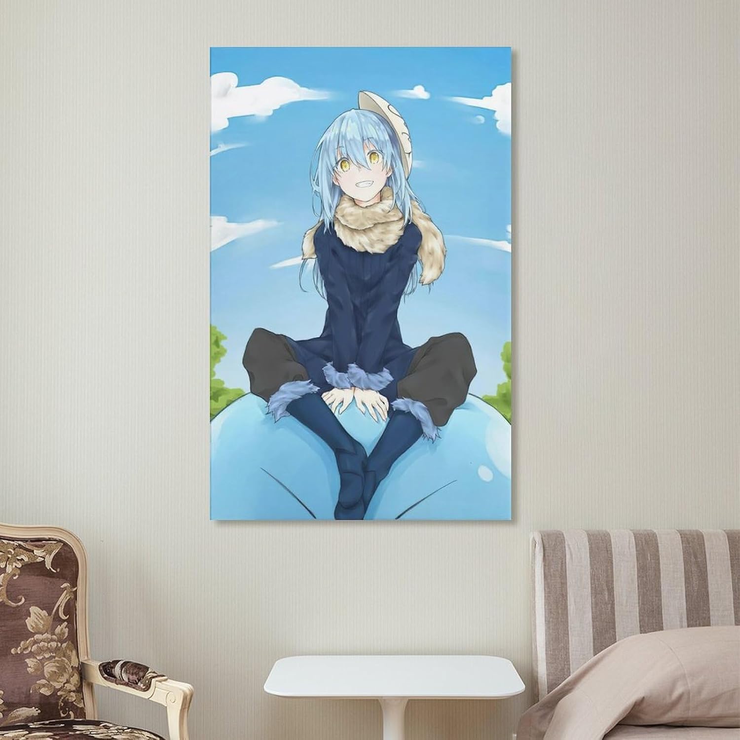 That Time I Got Reincarnated As A Slime Rimuru Philippines | Ubuy