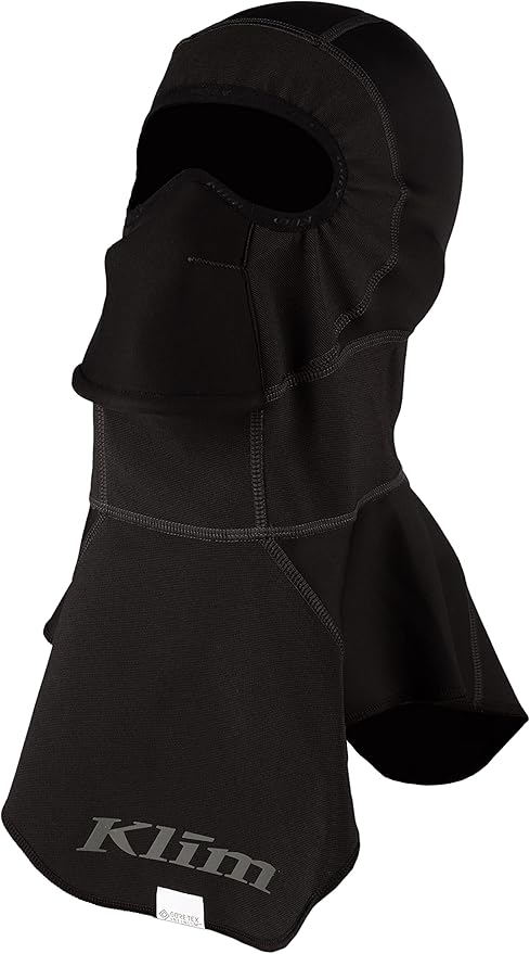 Amazon.com: KLIM Arctic Balaclava Cold Weather Face Covering (Next Gen ...