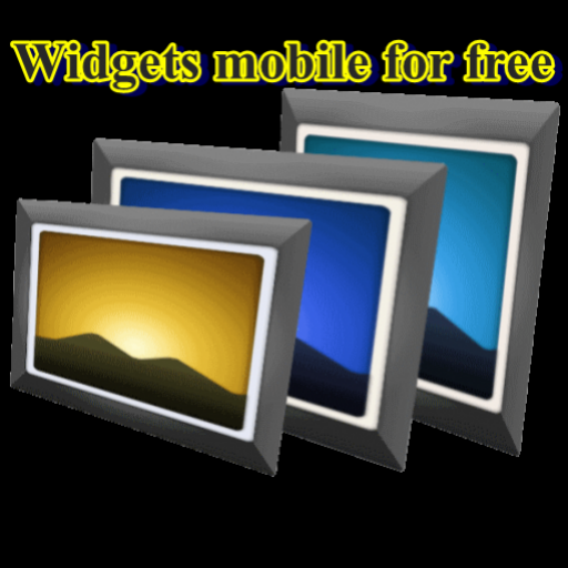 Widgets mobile for free - App on Amazon Appstore