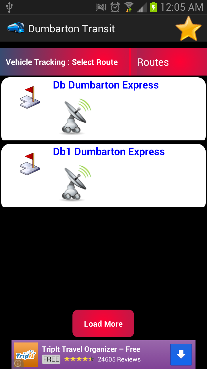 Dumbarton Transit - App on the Amazon Appstore