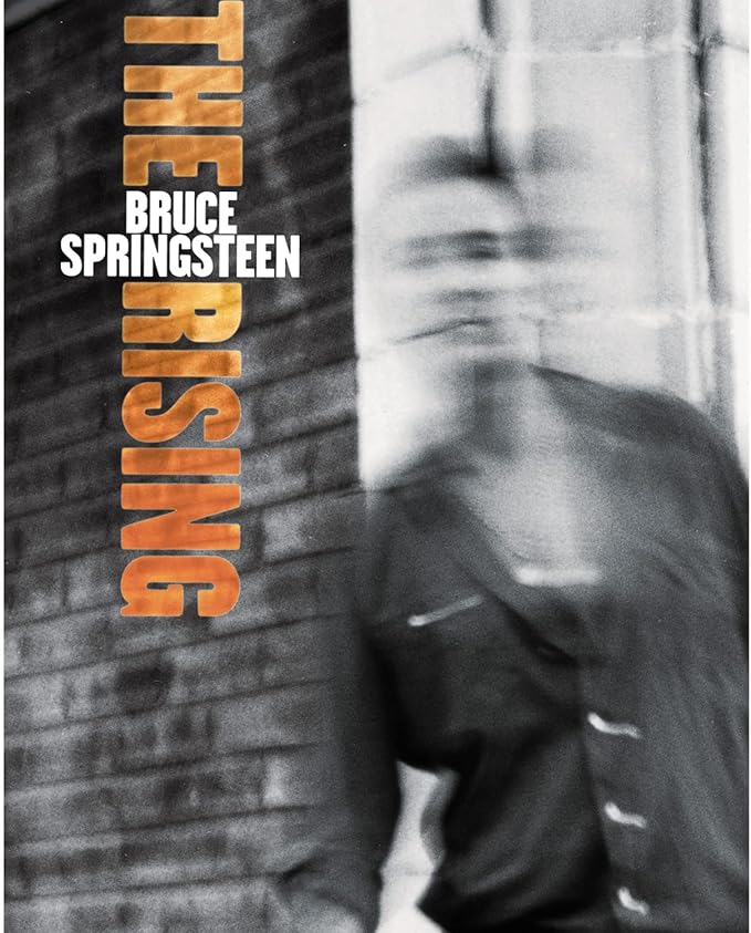 The Rising: Bruce Springsteen: Amazon.it: CD e Vinili}