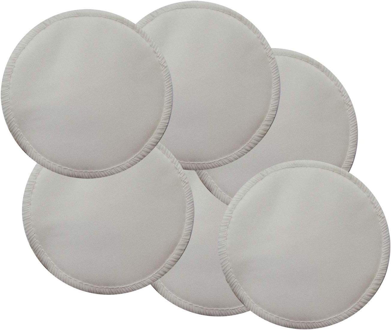 Almohadilla de lactancia Lactancia absorbentes (Sorb & dry supersaug ...