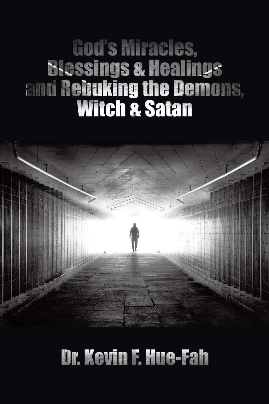 God's Miracles, Blessings & Healings and Rebuking the Demons, Witch ...
