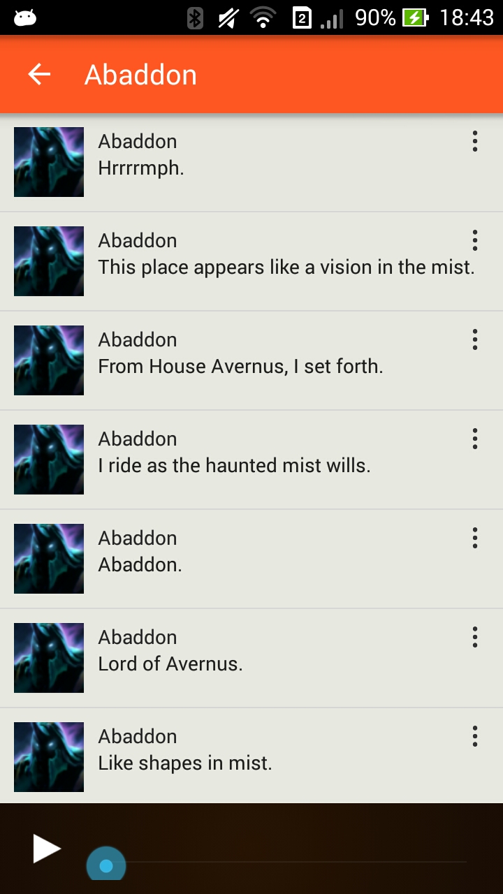 GameTunes - Ultimate Soundboard:Amazon.de:Appstore for Android