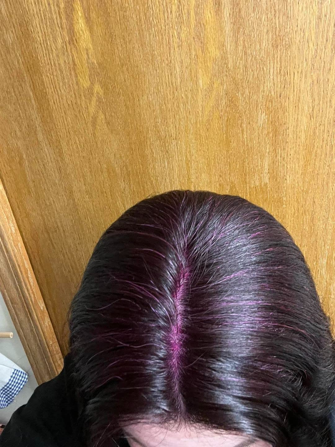 $3/mo - Finance MANIC PANIC Pillarbox Red Hair Dye - Classic High ...