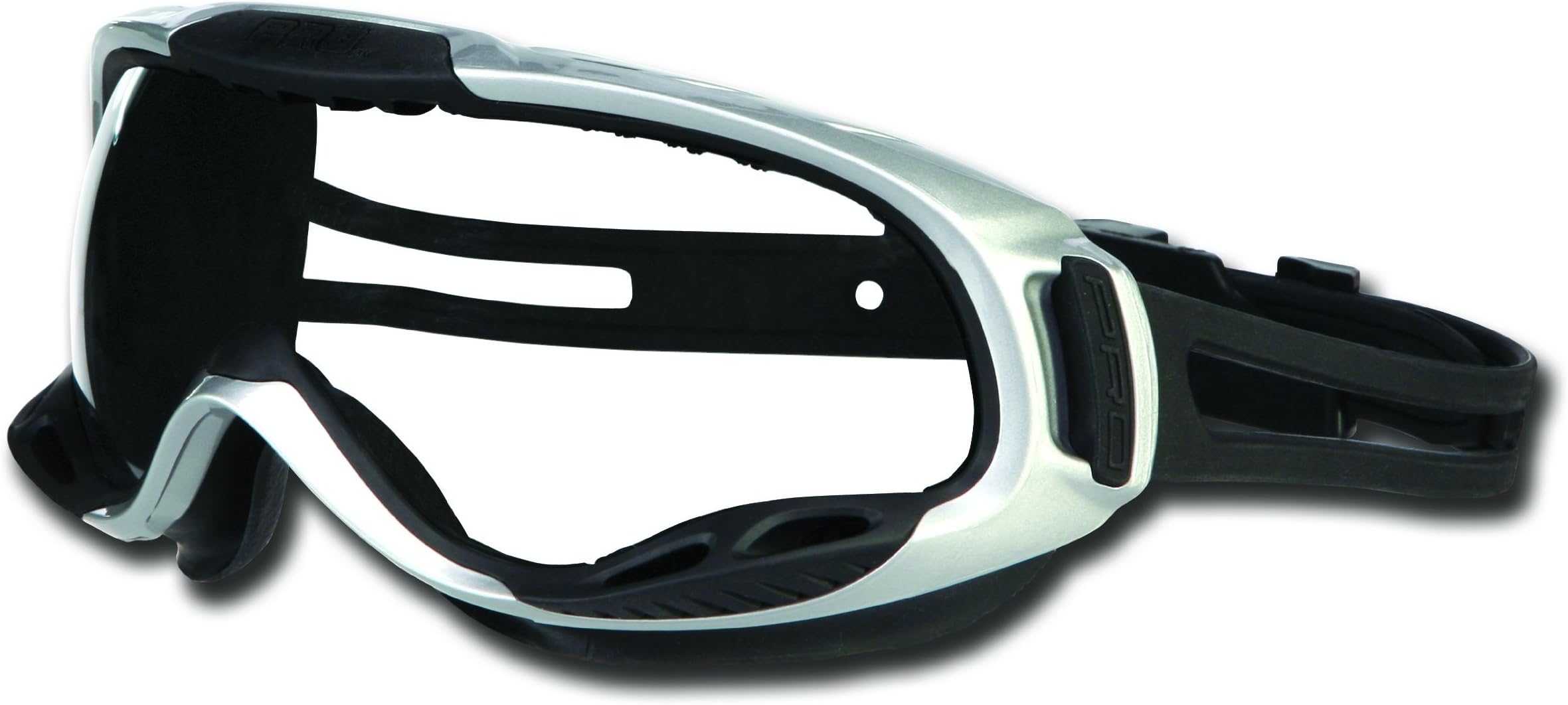 MCR Safety PGX120AF PGX1 Thermo Plastic Rubber Adjustable Strap Safety ...