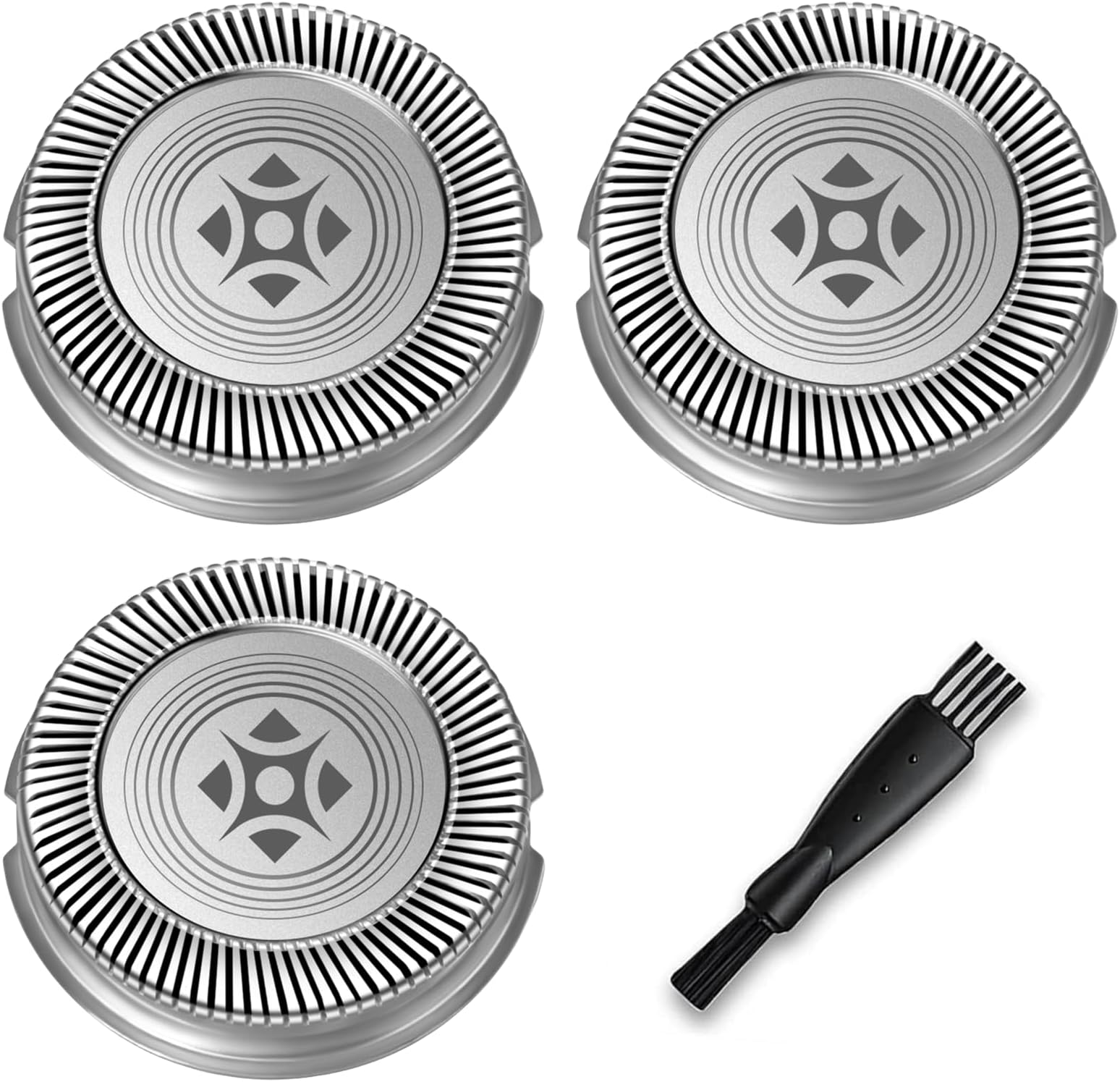 Amazon.com: (3 Pack) SH30 Replacement Heads for Philips Norelco Shaver ...